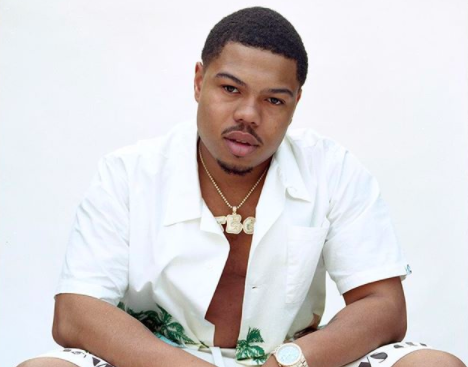 Taylor Bennett's New Album Will Touch On Sexuality & Difficult ...