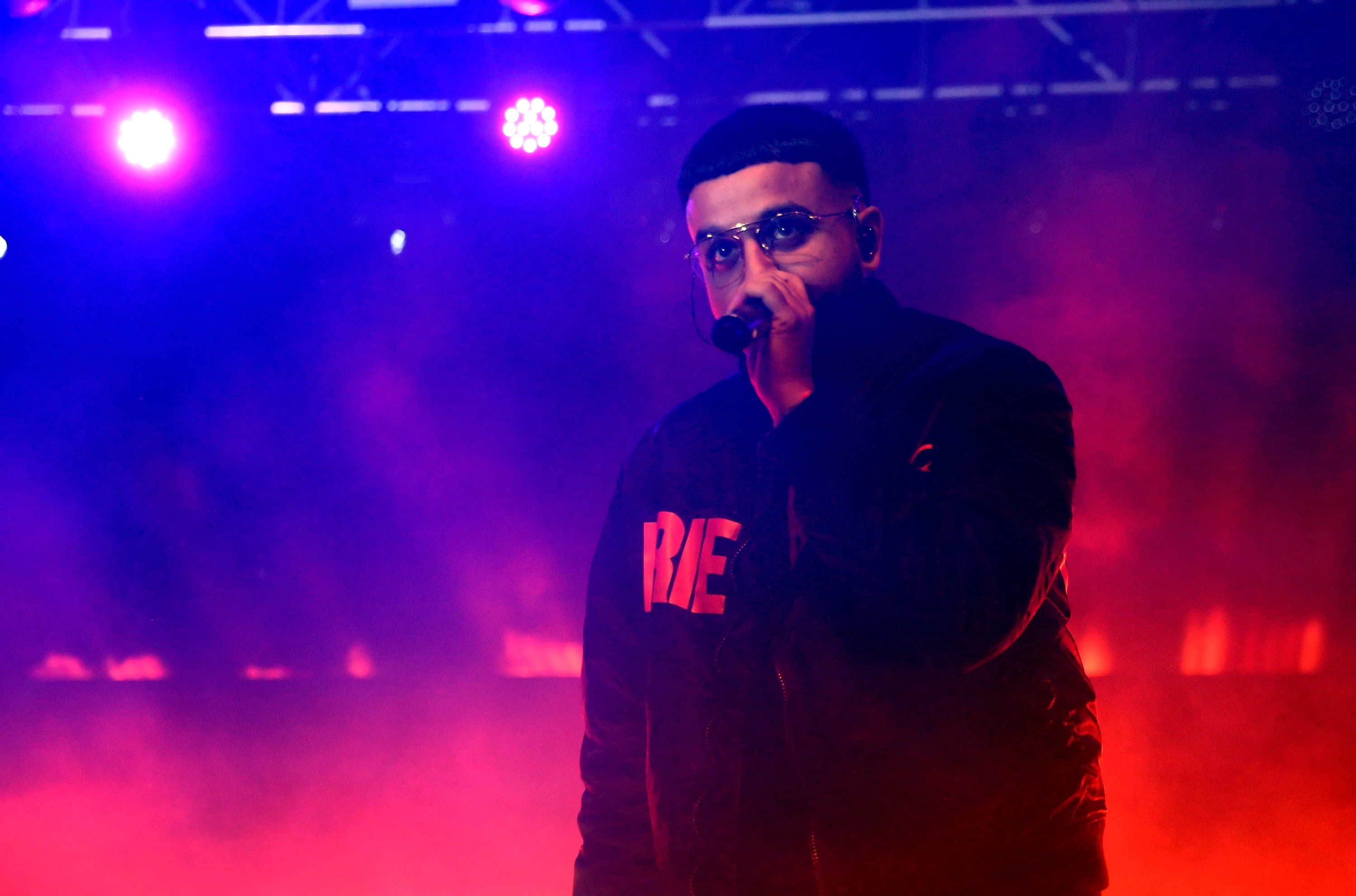 Nav Talks About Drake, The Weeknd & Upcoming Album In New Tim Westwood ...
