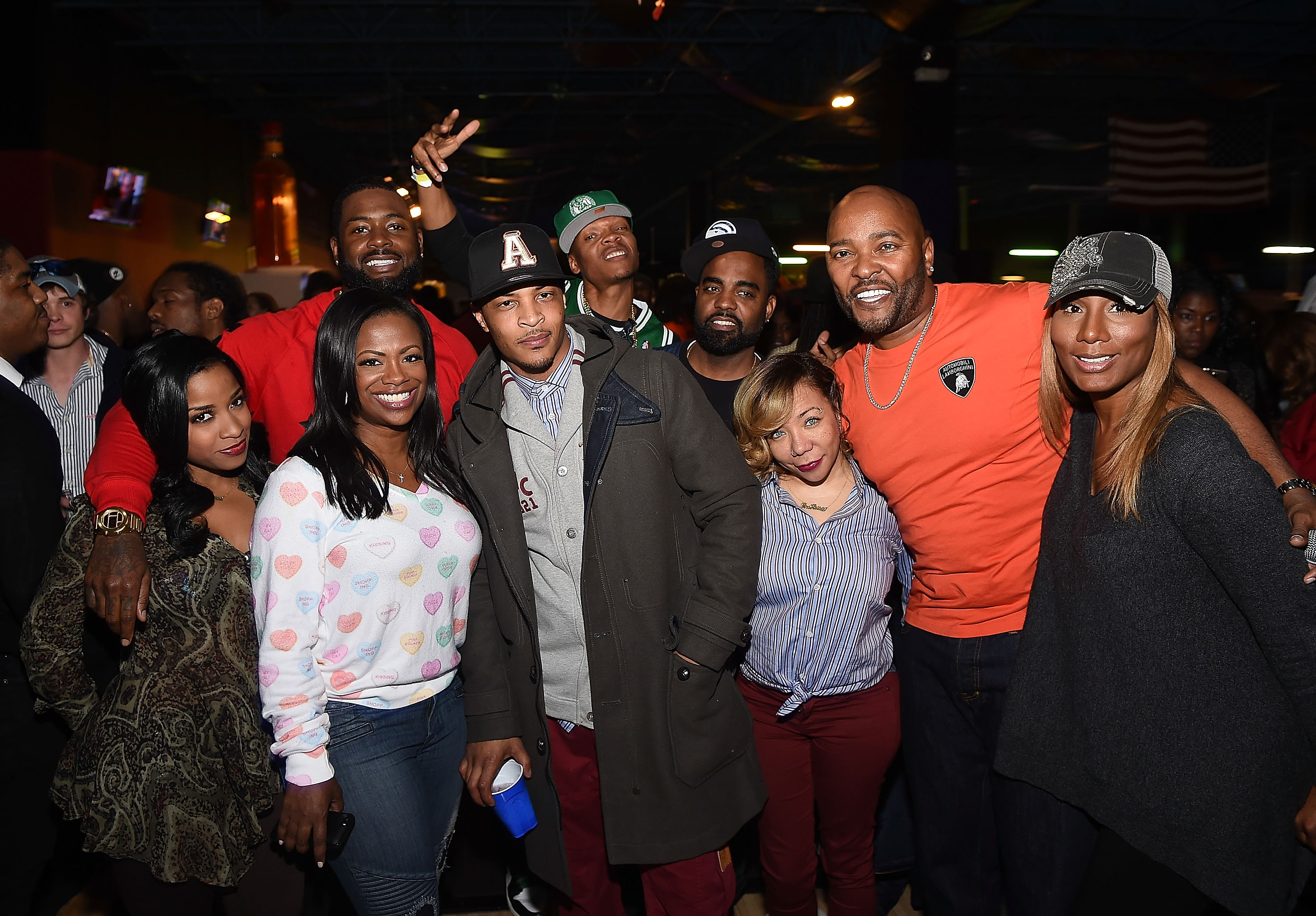 "Friends & Family Hustle" Season 2 Shows Drama, Heartbreak & Love