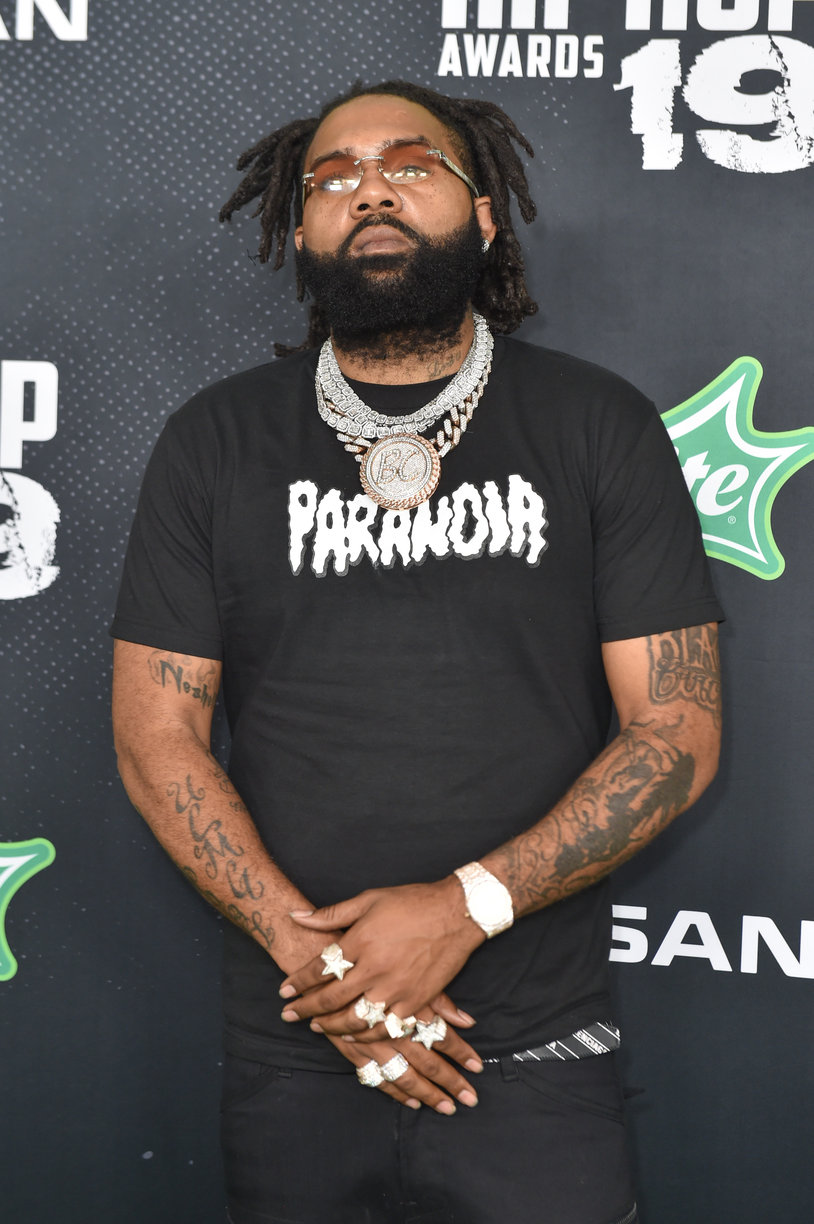 Money Man Announces New Album "Big Money," Dropping Friday