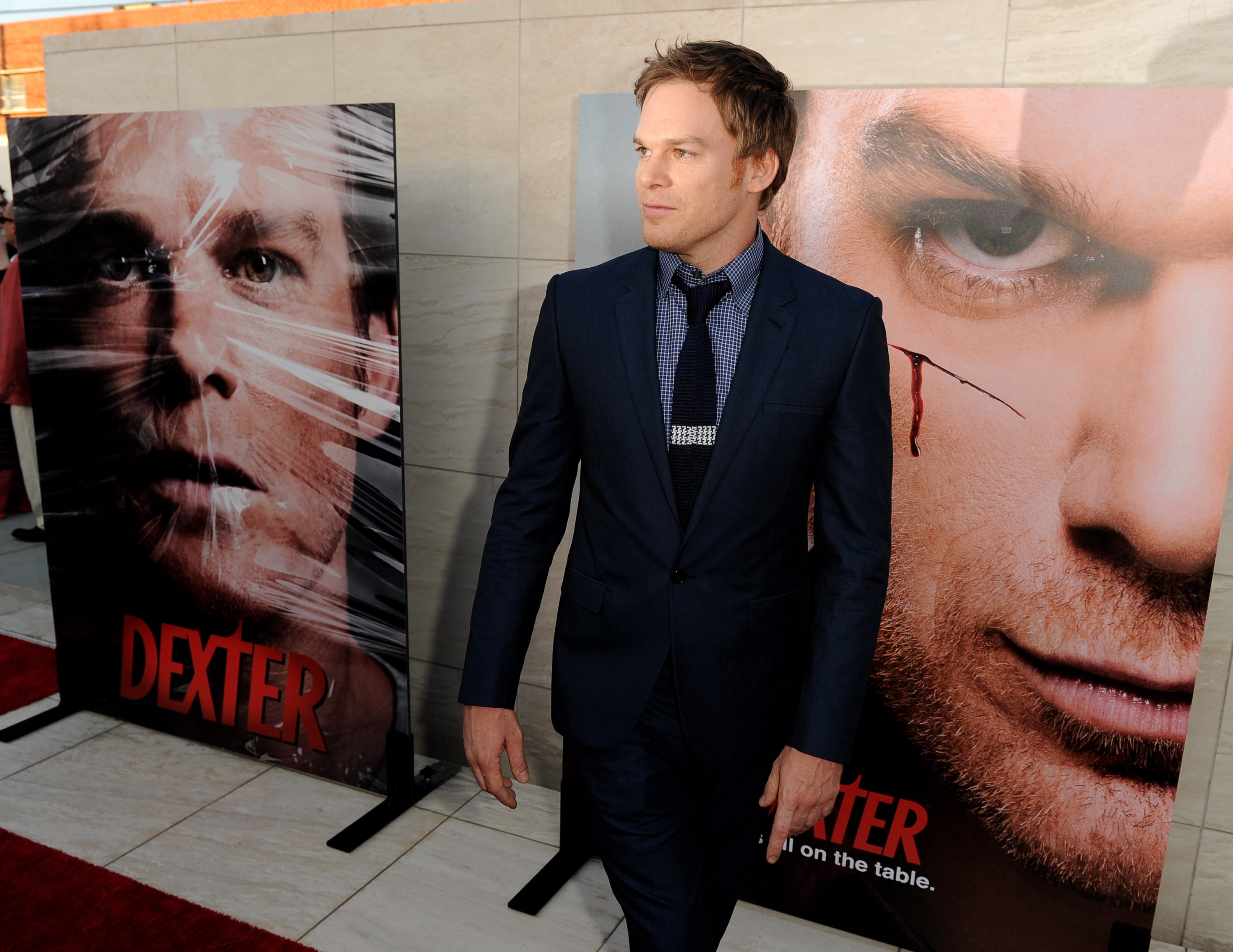 "Dexter" Father’s Day Teaser Could Mean Return Of His Son