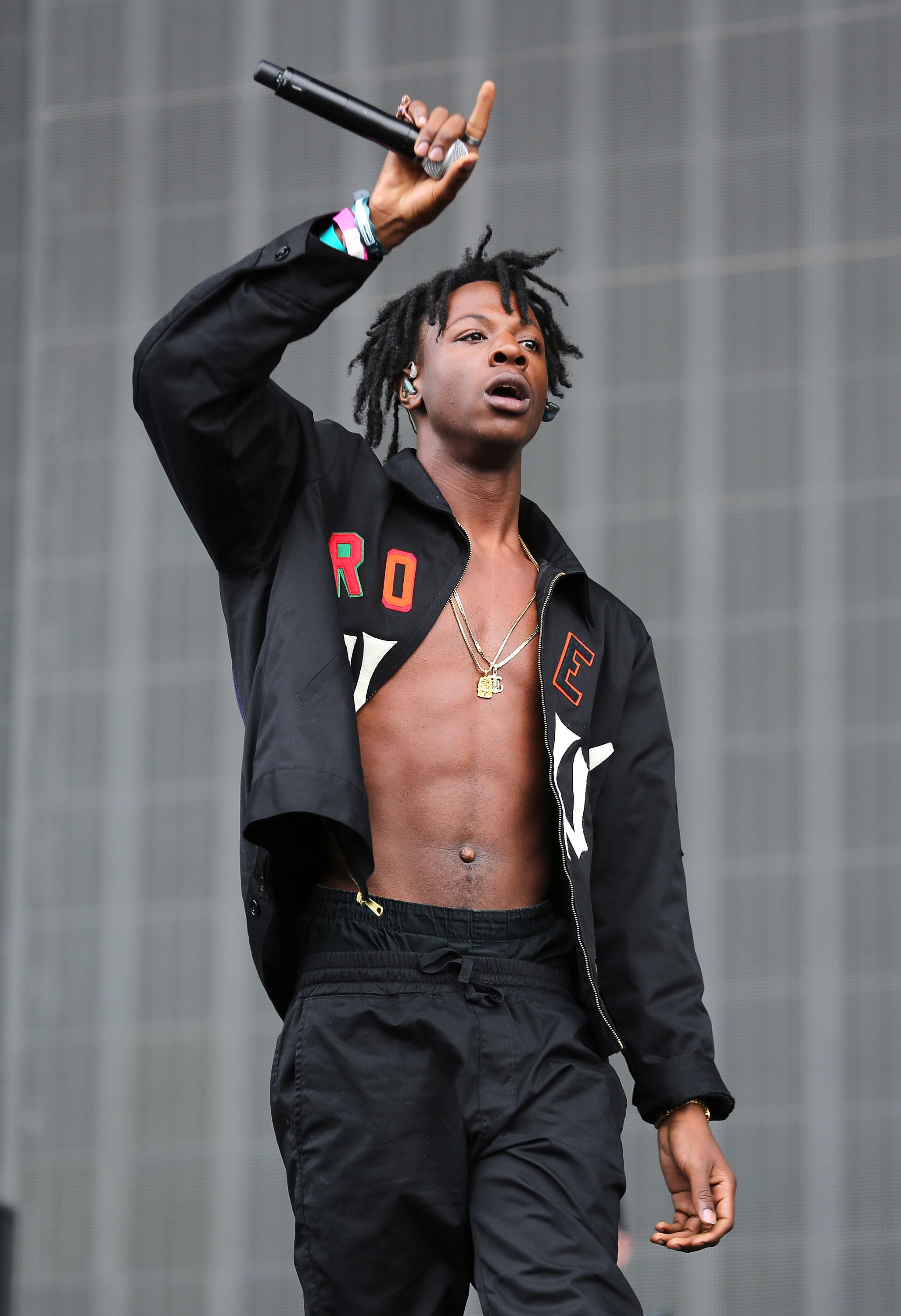 Joey Bada$$ Says He Might Drop Two Albums In 2016