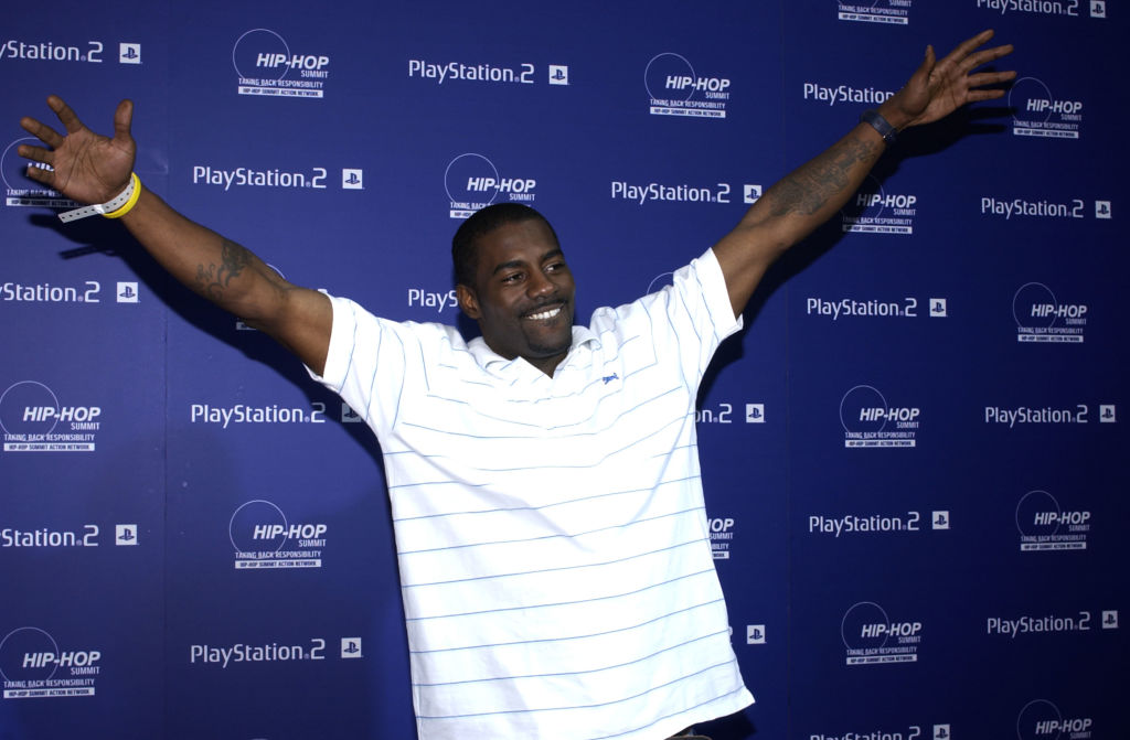 Bad Boy Rapper Loon Released From Prison