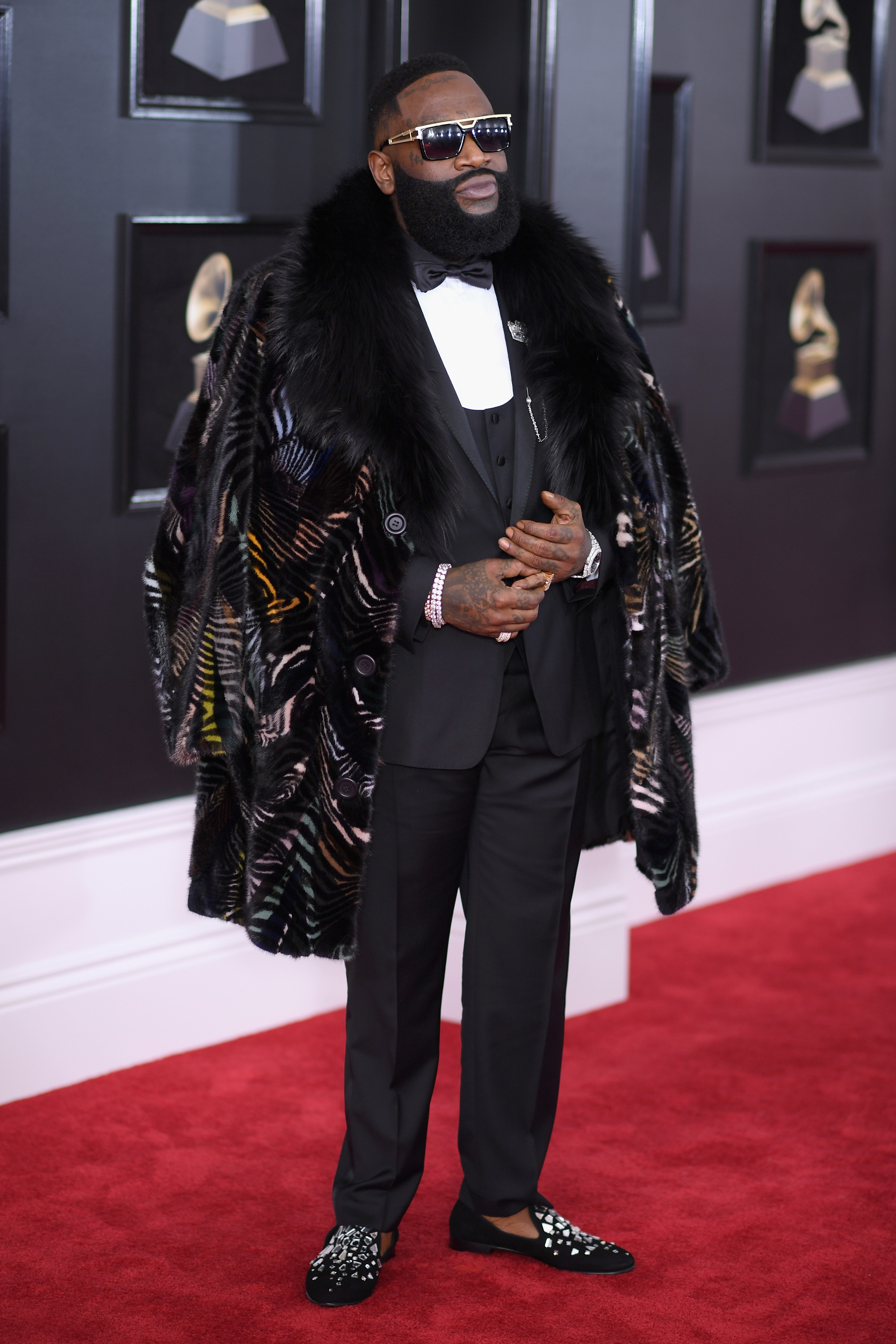 Rick Ross Nobody