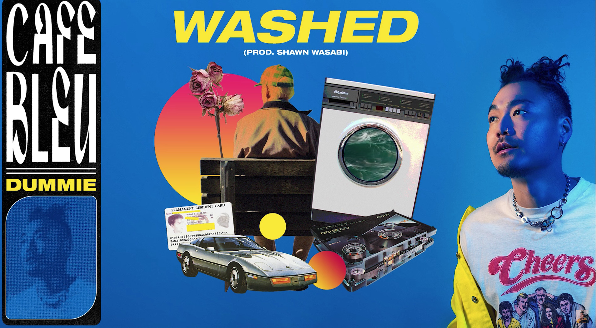 Dumbfoundead Wallpaper