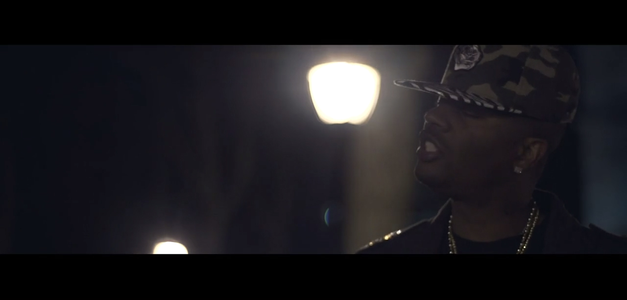 Ron Browz "Ron & Charlie" Video