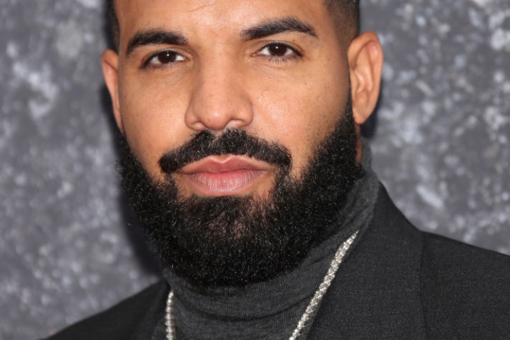 Drake Reps Mach Hommy's New "Pray For Haiti" Album