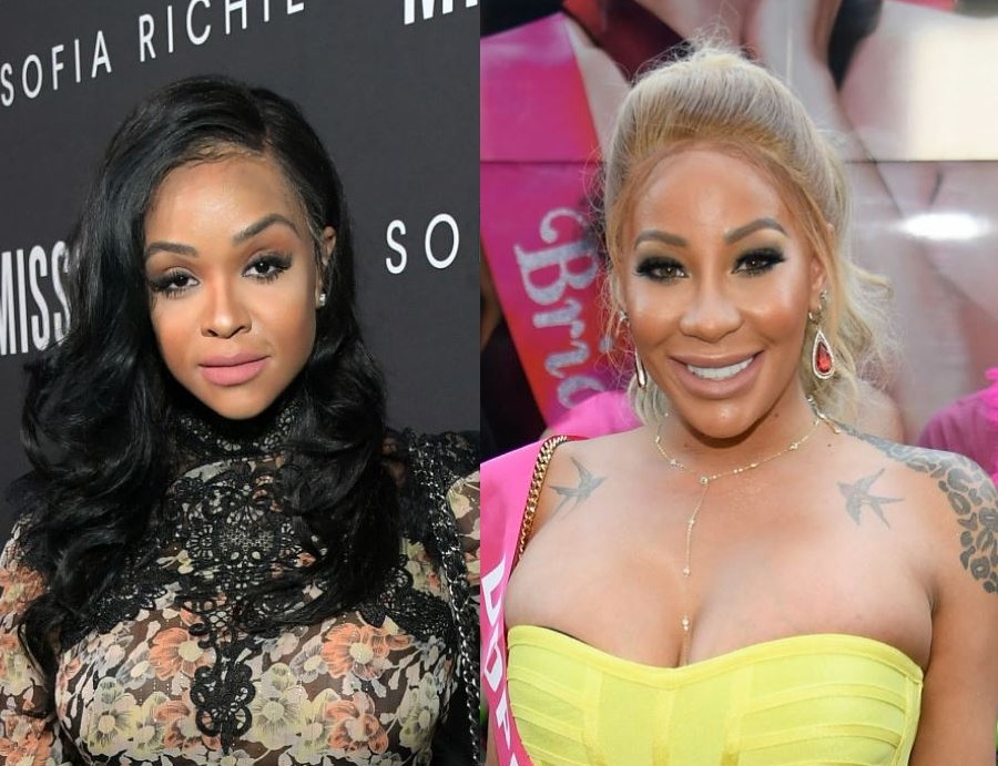 Hazel E Before And After