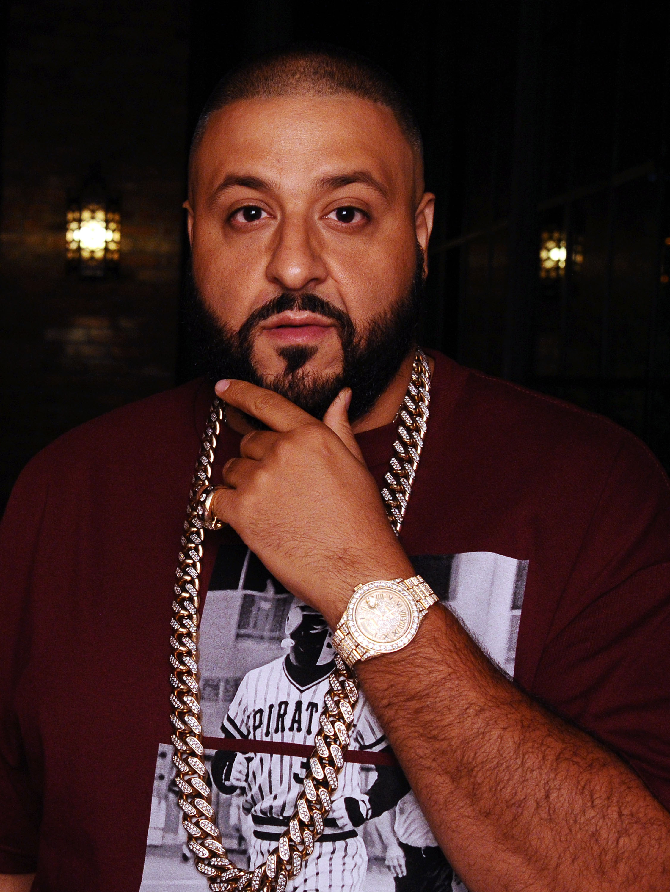 DJ Khaled Announces Album Release Date, Two Singles Dropping Today