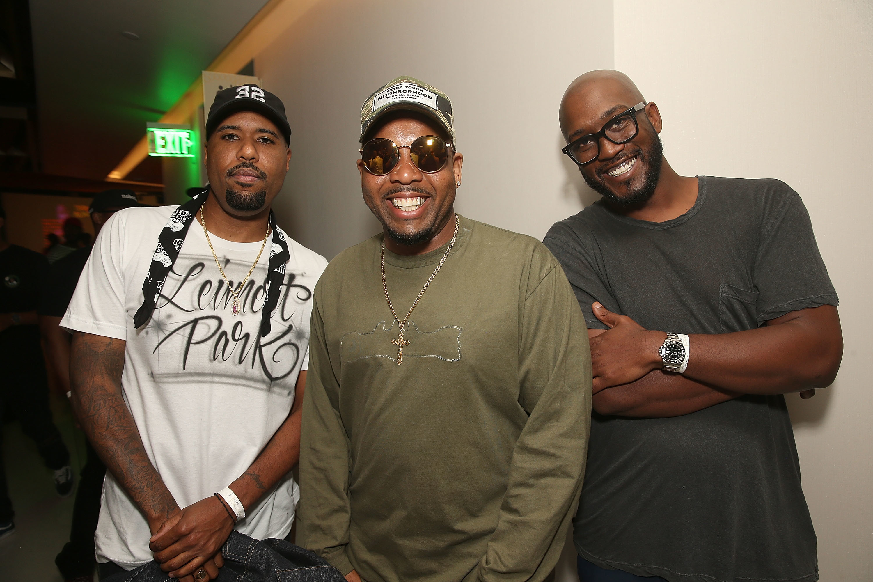 Review: Dom Kennedy "By Dom Kennedy"