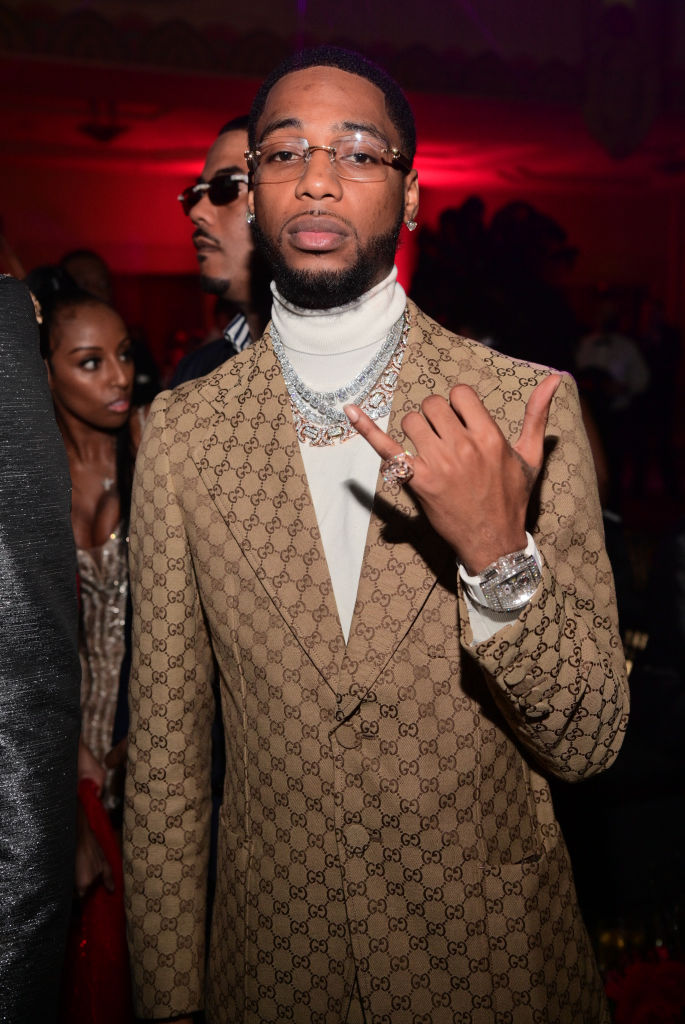 Key Glock Reveals "Yellow Tape 2" Tracklist