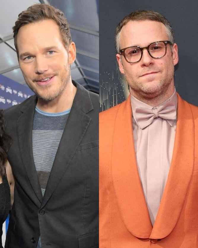 "Super Mario Bros." Taps Chris Pratt, Seth Rogen, Jack Black For Animated Film