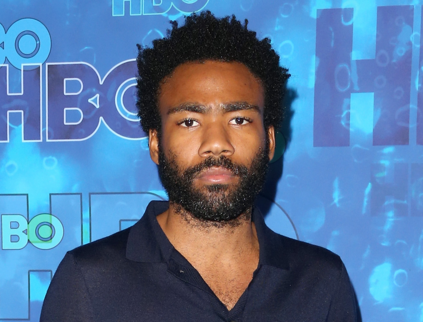 Childish Gambino Updates App With VR Footage From "Pharos" Concert